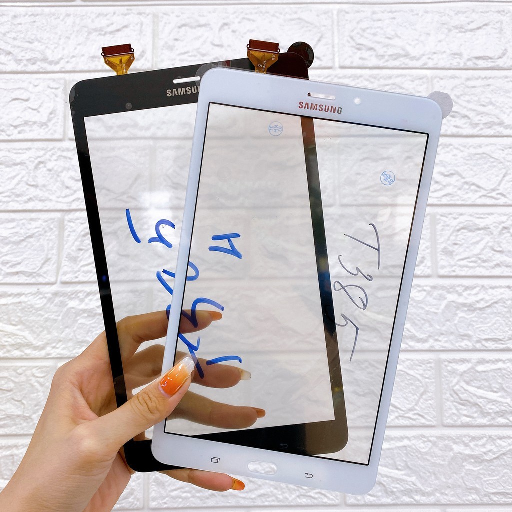 Samsung Galaxy Tab A 8.0 2017 / SM-T380 / SM-T385 - Cảm Ứng Zin ...
