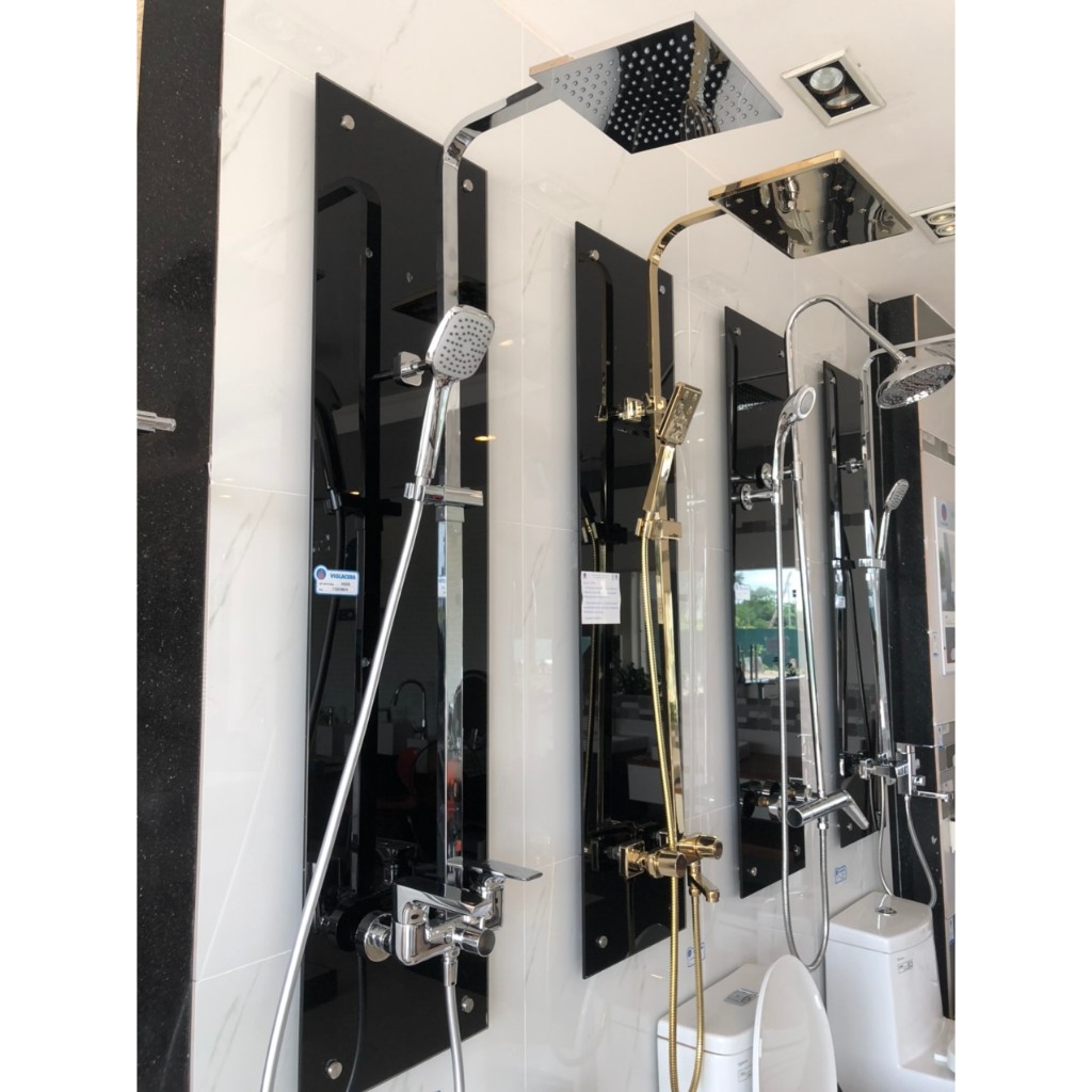 Sen cây 2 bát sen Viglacera VG593 - chính hãng | Shopee Việt Nam