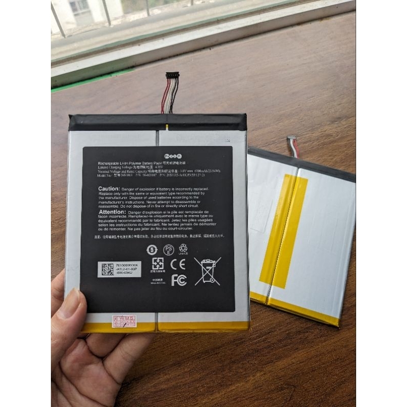 PIN MÁY TÍNH BẢNG AMAZON KINDLE FIRE HD 10- MÁY ĐỌC SÁCH | Shopee Việt Nam