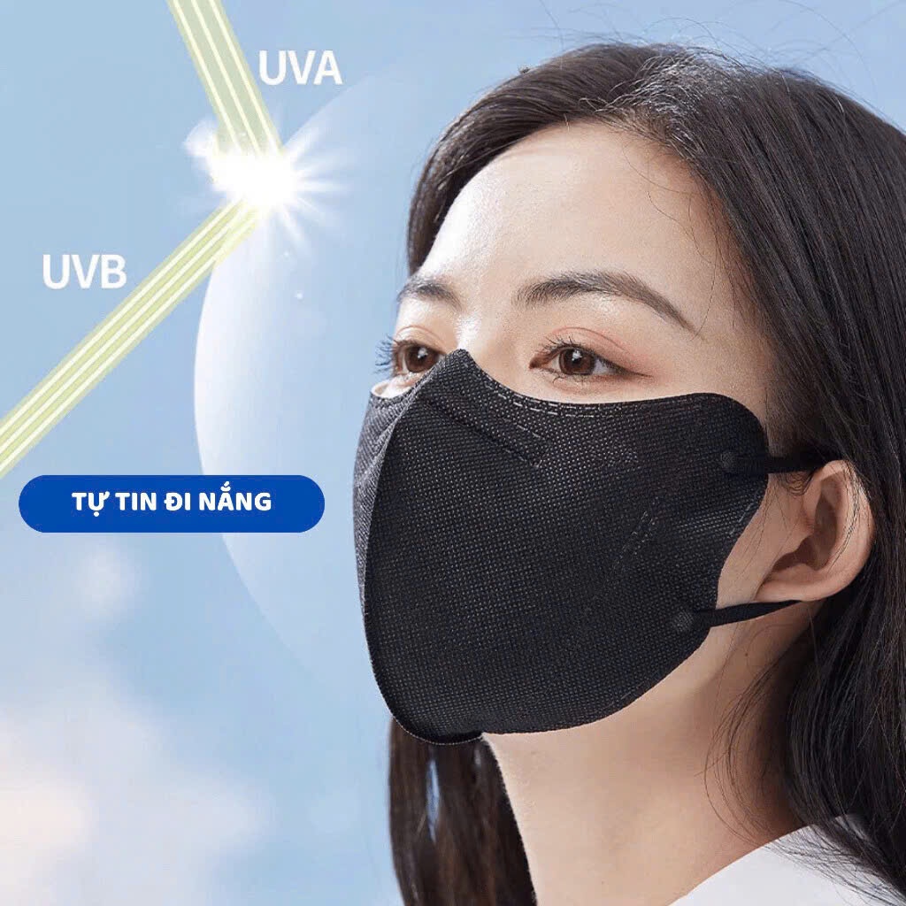 Thùng 300 Chiếc | Khẩu Trang 6a Taki 4 lớp kháng khuẩn, Dày Dặn - chống ...