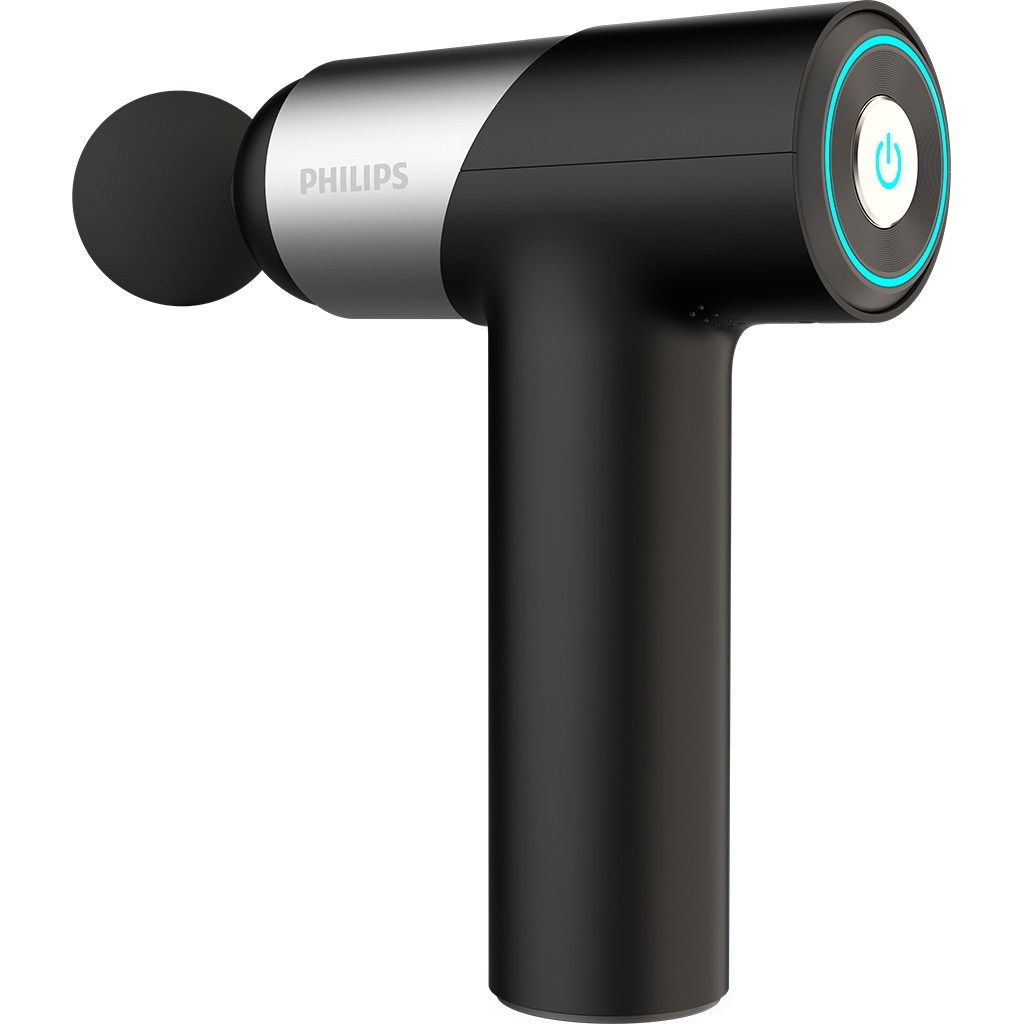 Máy massage Fascial Gun Philips PPM7323 | Shopee Việt Nam