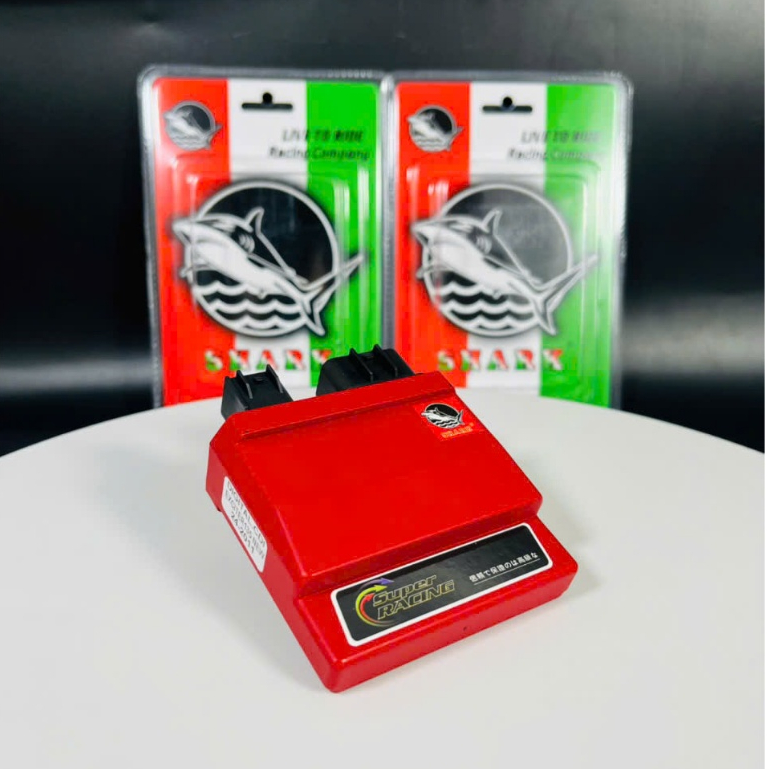 ic độ mở tua Shark cho xe Exciter 2010, 135 chính hãng | Shopee Việt Nam