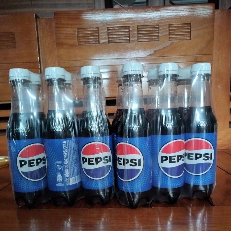 LỐC PESSI 6 CHAI 330ML | Shopee Việt Nam