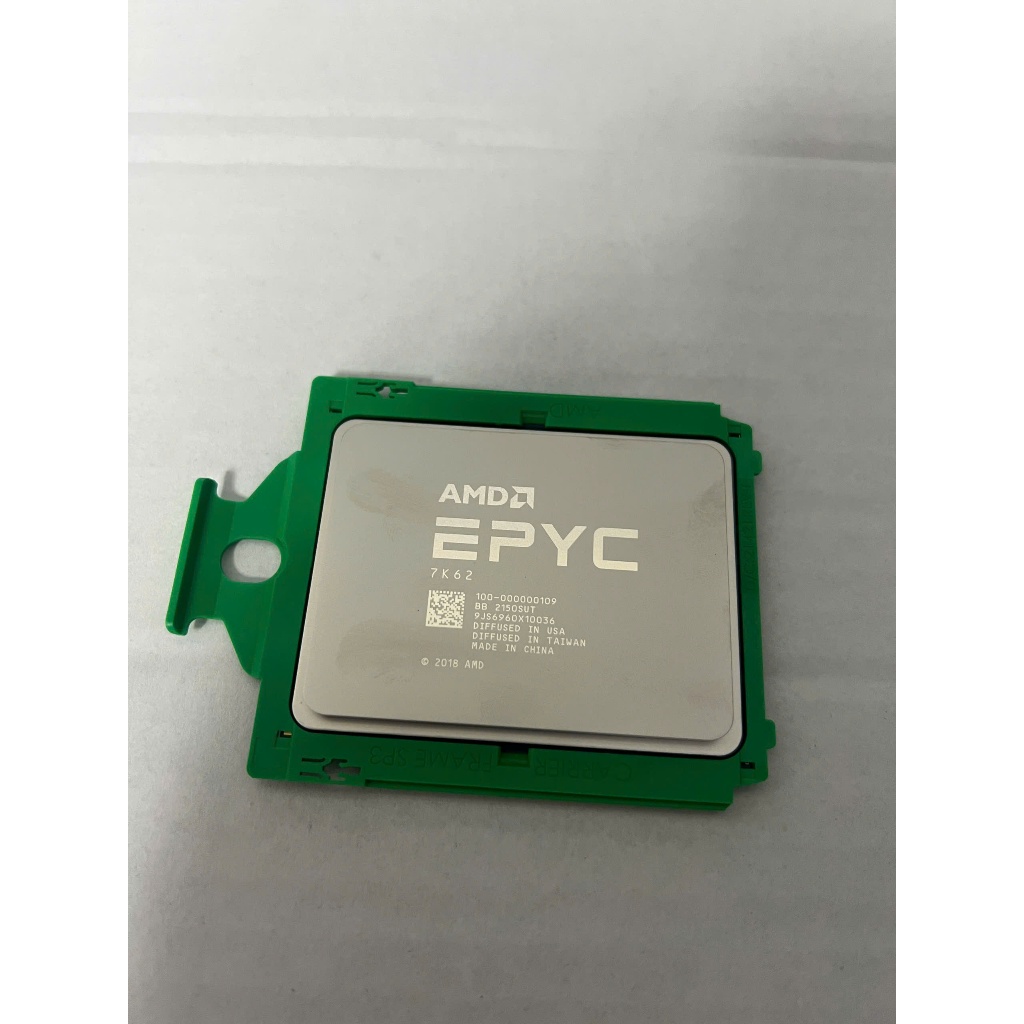 CPU AMD EPYC Rome 7K62 48C/96T GIÁ TỐT NHẤT SHOPEE | Shopee Việt Nam