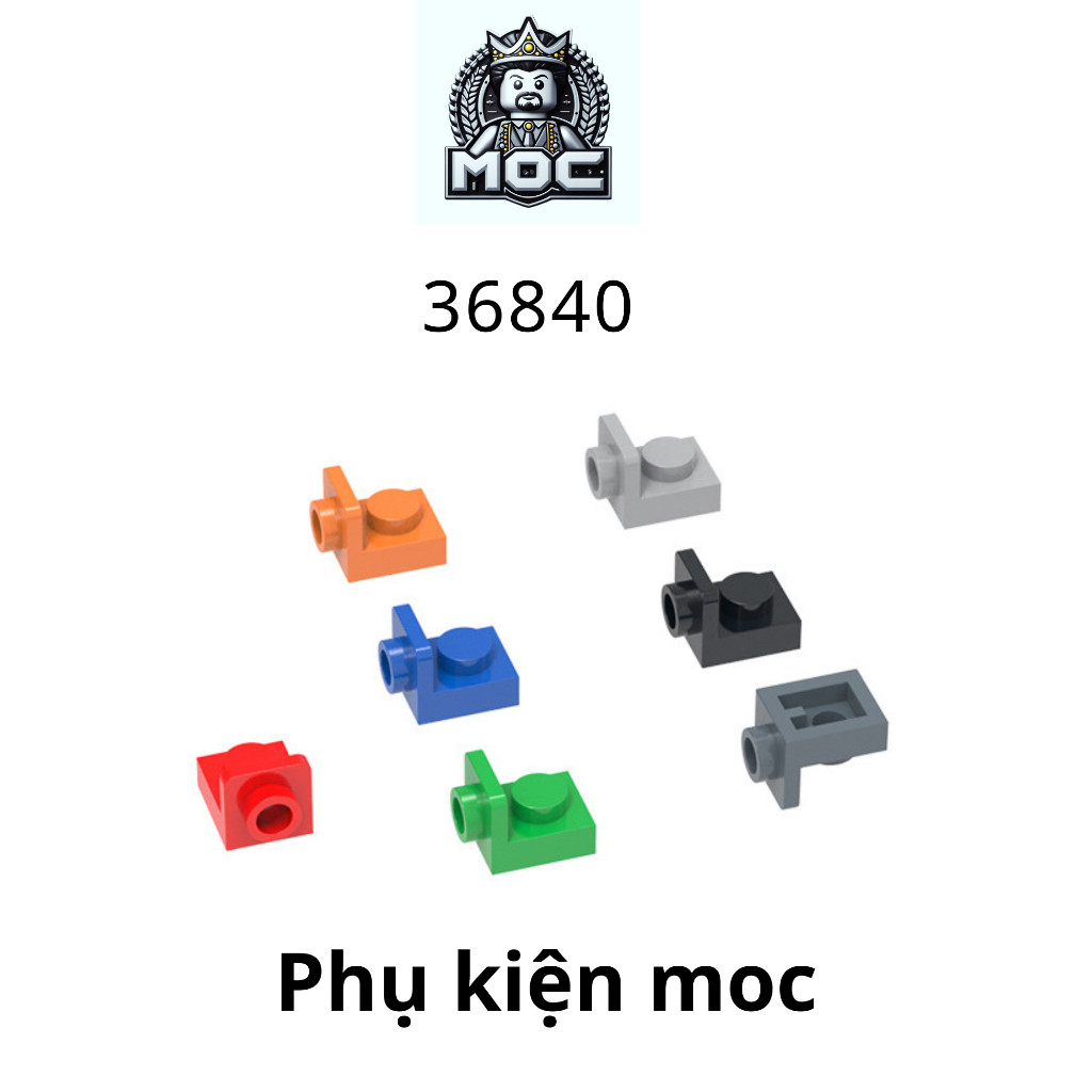 Mảnh 36840 trong đồ chơi giao dục lắp ráp, xếp hình , phụ kiện moc , mech, technic | Shopee Việt Nam