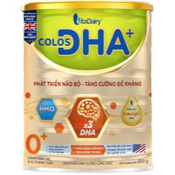 Colos DHA+ | Shopee Việt Nam