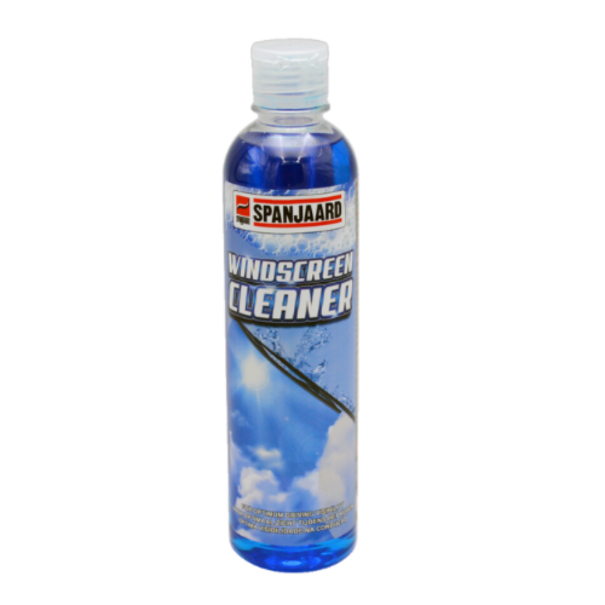 Nước rửa kính ô tô Spanjaard Windscreen Cleaner 500ml - Hàng chính hãng ...
