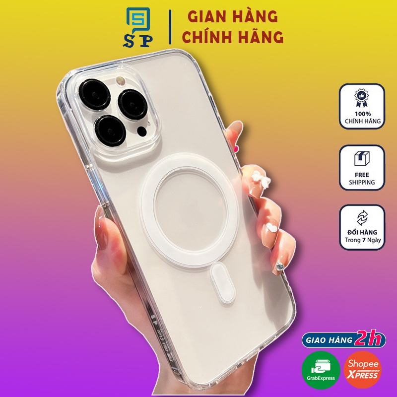 Ốp lưng iphone 15 Promax, 12, 13 Promax, 13, 14Promax, 11, 12 Promax S ...