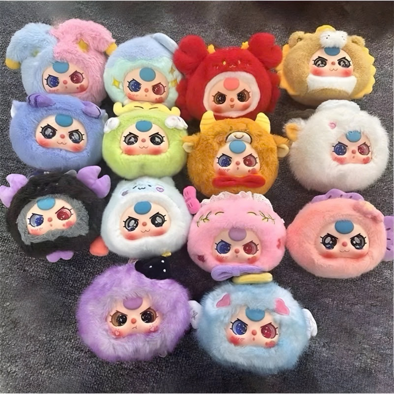 Baby three cung hoàng đạo | Shopee Việt Nam