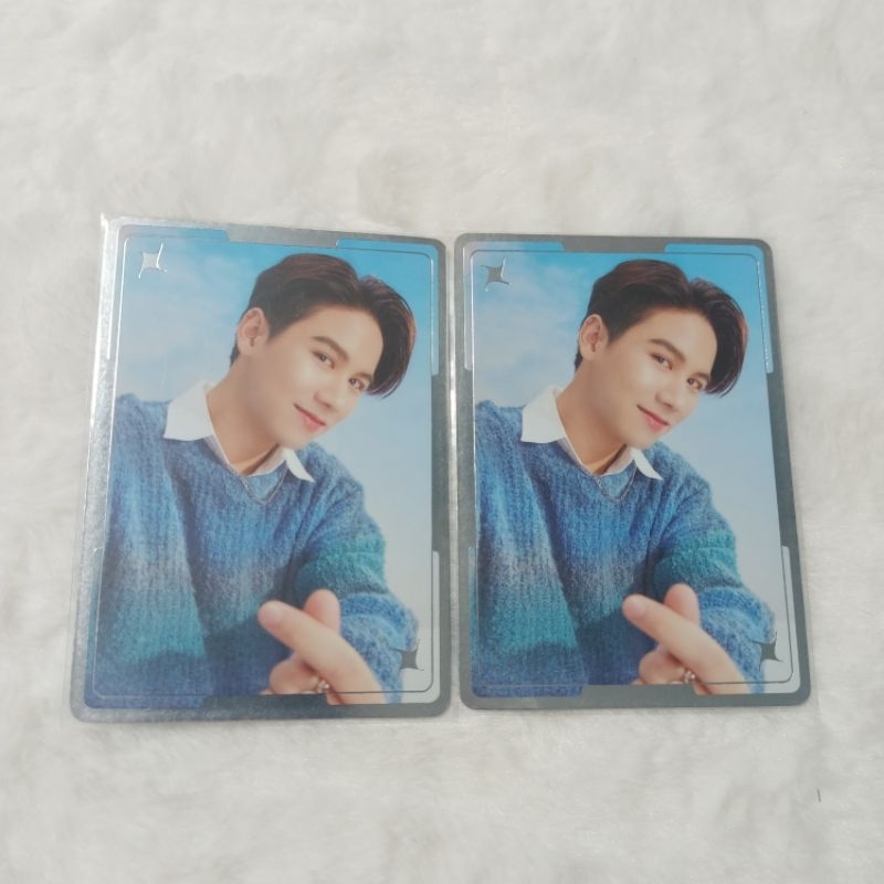 CARD IDOL GMM | Shopee Việt Nam