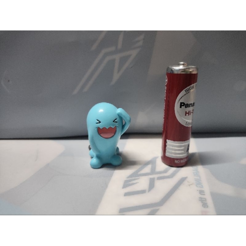 mô hình pokemon Wobbuffet | Shopee Việt Nam