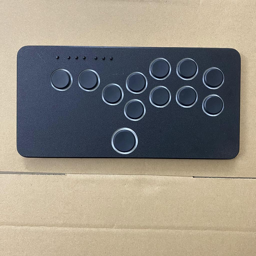 BỘ ĐIỀU KHIỂN GAMEPAD Snack Box Micro v2 của hãng Junkfood (SnackBox ...