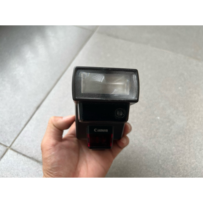 Đèn Flash Canon Speedlite 300EZ (đã qua sử dụng) | Shopee Việt Nam