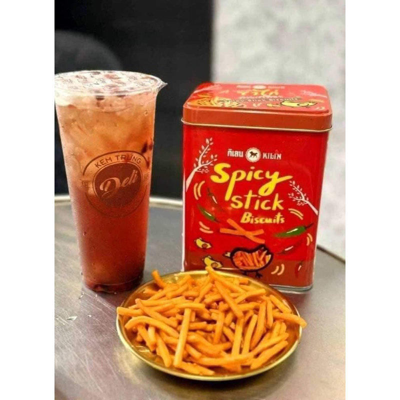 Bánh que cay Thái Lan | Shopee Việt Nam