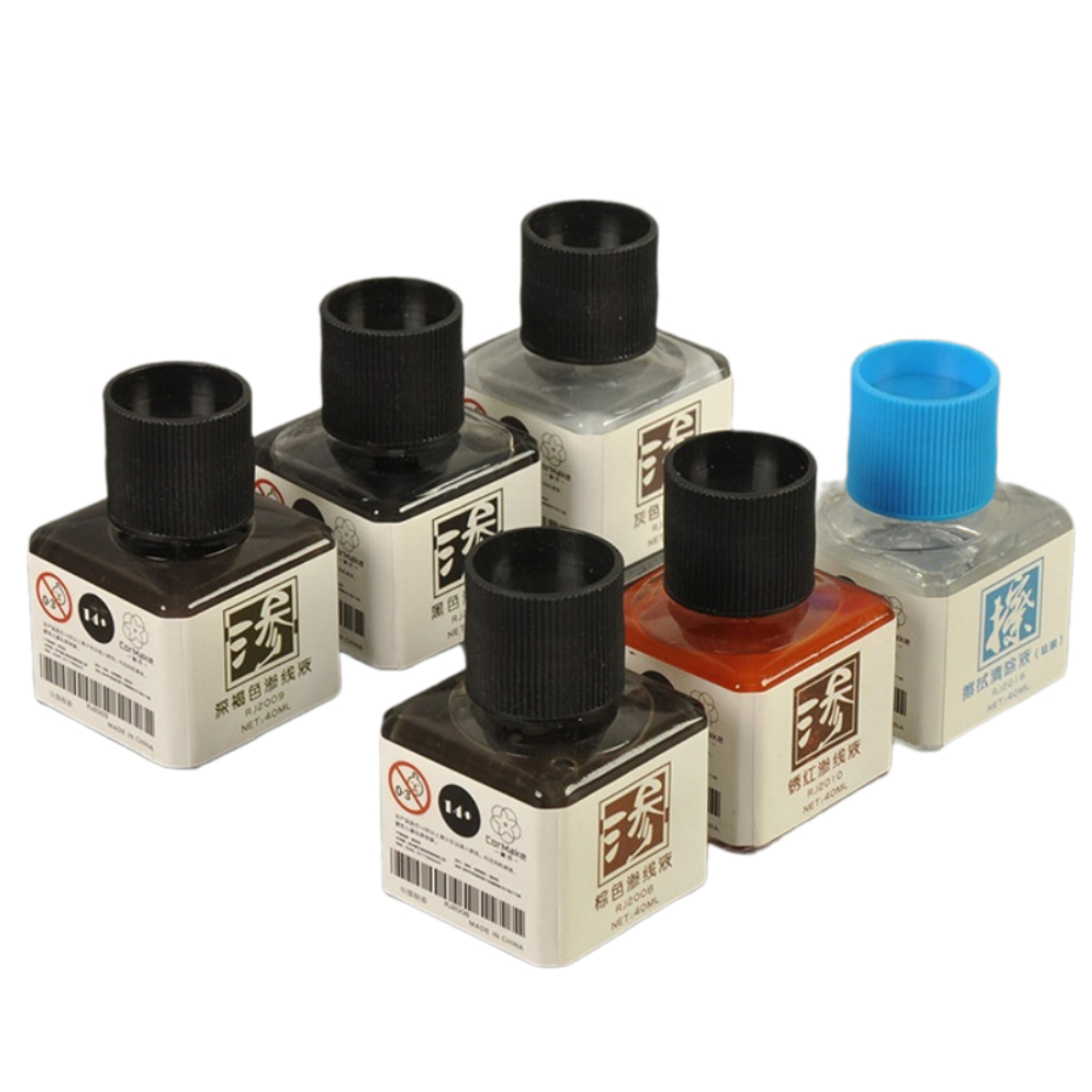 Dung dịch kẻ lằn chìm Gundam - Panel Line hãng (COR) CORMAKE | Shopee ...