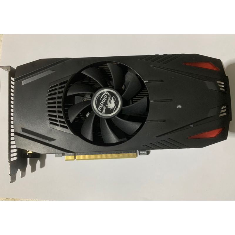 VGA Colorful GTX650 1gd5 | Shopee Việt Nam