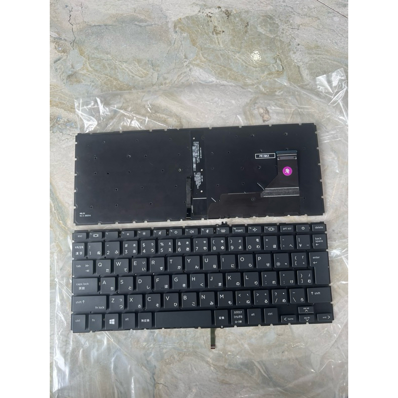 Phím laptop Nhật HP 830G7, 830G8 zin key japan led 100% | Shopee Việt Nam