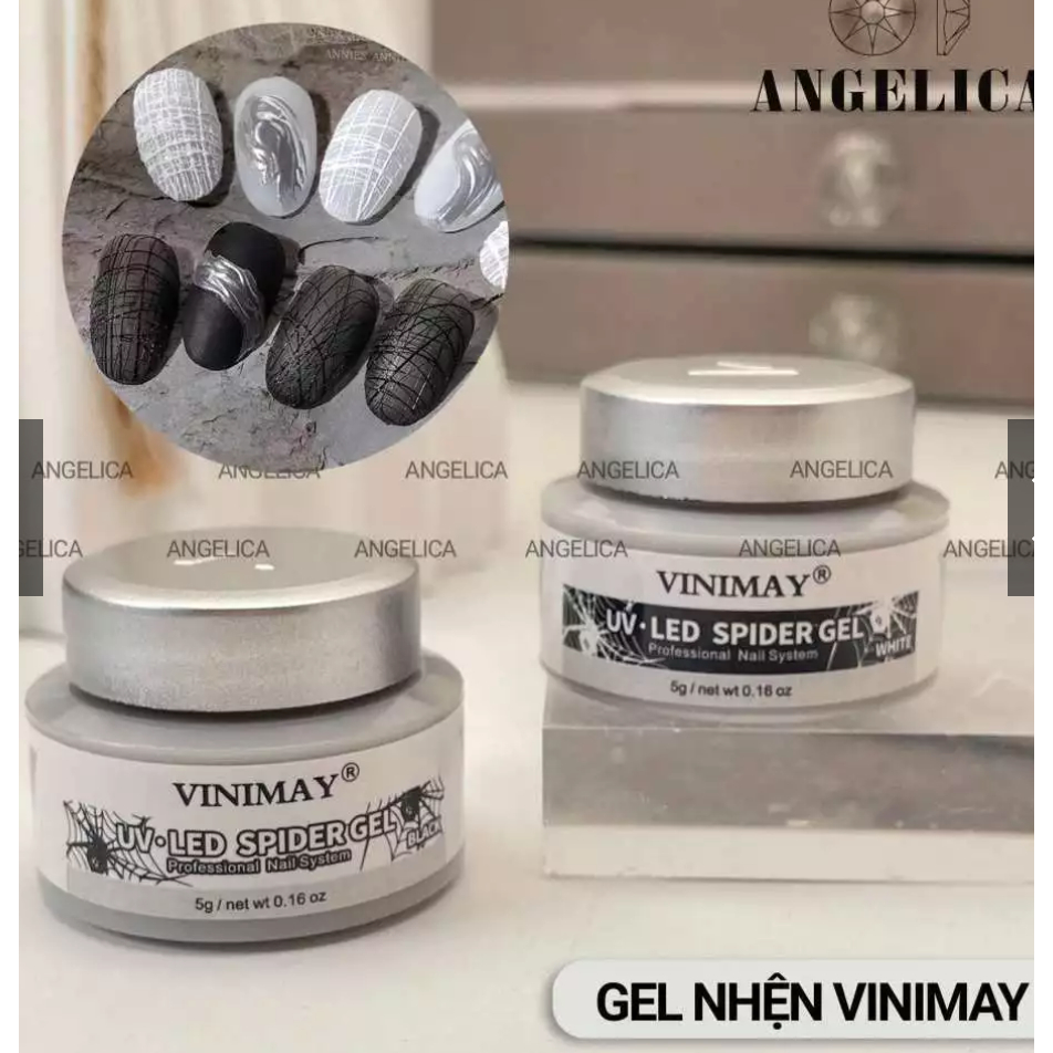 Gel nhện vinimay | Shopee Việt Nam