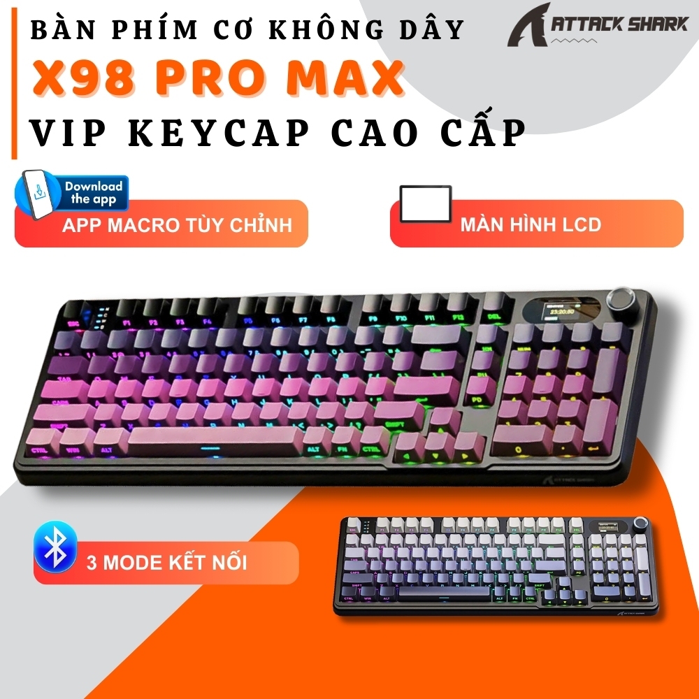 ATTACK SHARK - Shopee Mall Online | Shopee Việt Nam