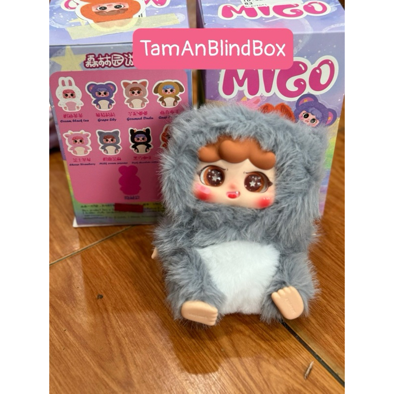 Migo v6 migo Forest | Shopee Việt Nam