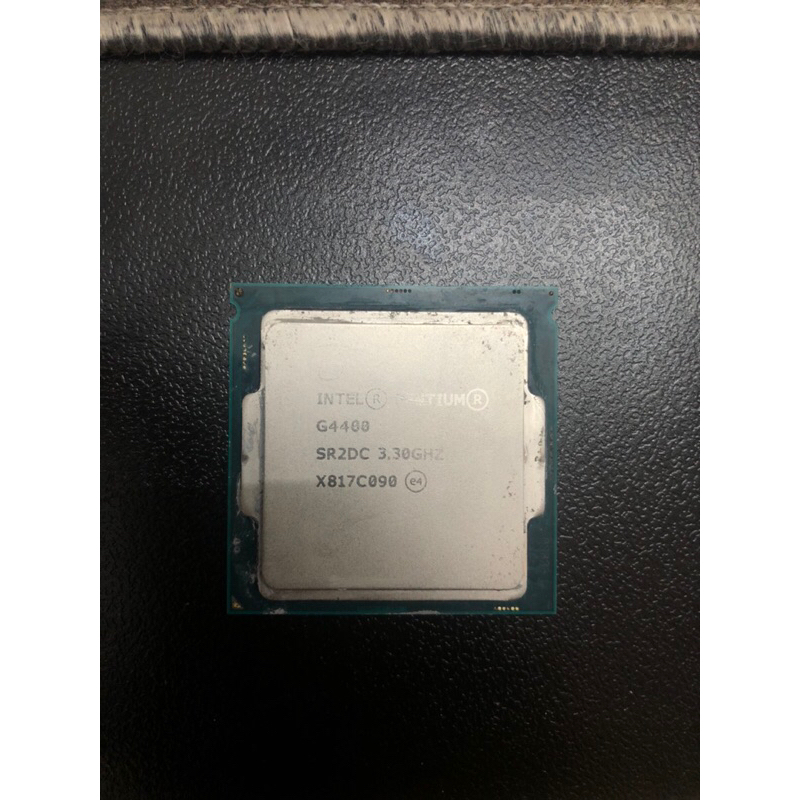 Cpu intel i3 8100 và Pentium G4400 các loại | Shopee Việt Nam