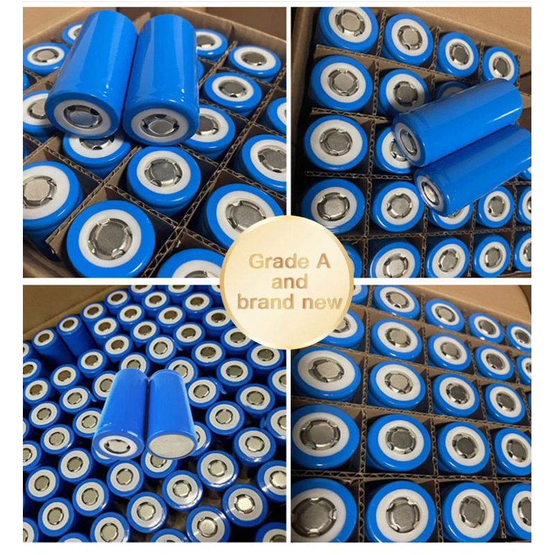 Pin 32700- 3.2V- Dung lượng 6000- Pin mới 100% nội trở 6-7 Omh | Shopee ...