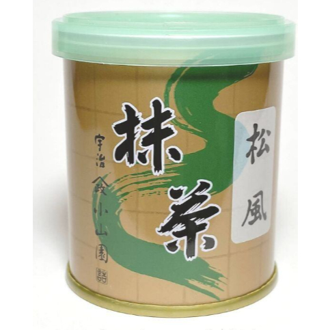 Matsukaze｜ Một loại matcha của nhà Yamamasa Koyamaen | Shopee Việt Nam