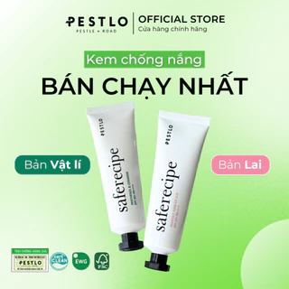 kem chống nắng pestlo giá tốt Tháng 2, 2025 | Mua ngay | Shopee Việt Nam