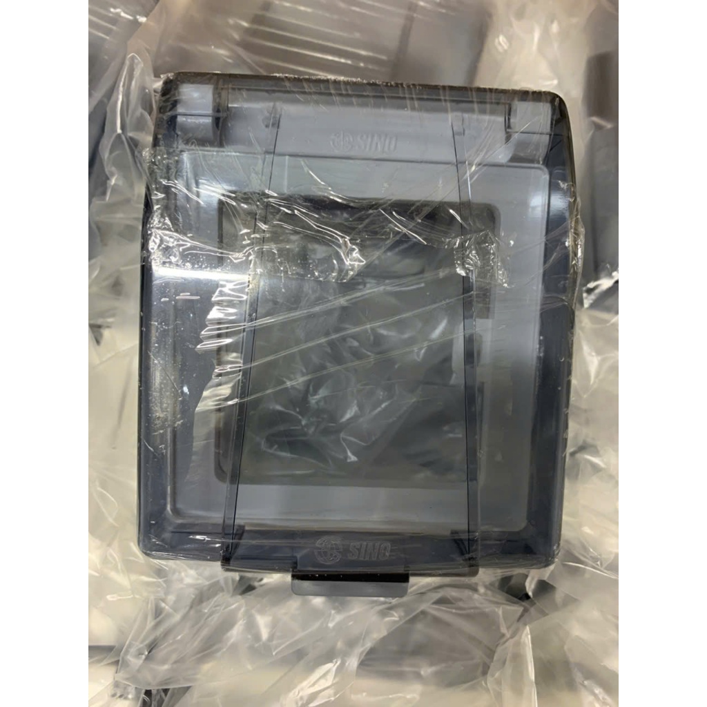 Hộp chống thấm nước vuông S223V Sino(dùng cho ổ cắm mặt hạt đế vuông ...