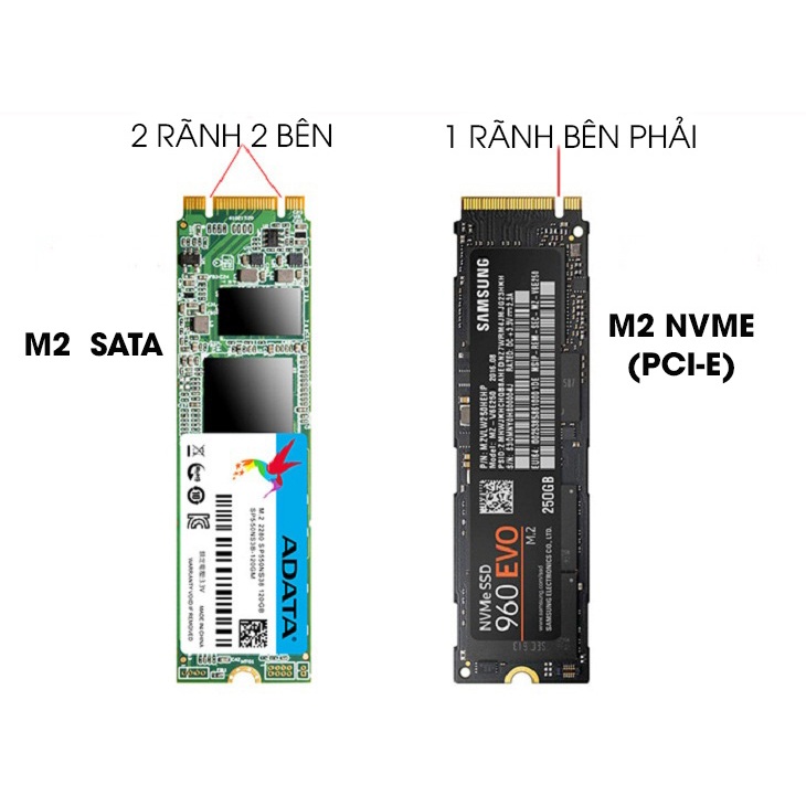 Ổ cứng ssd m2 nvme - Giá Tốt, Sale Tháng 04, Ship 0 Đồng | Shopee Việt Nam