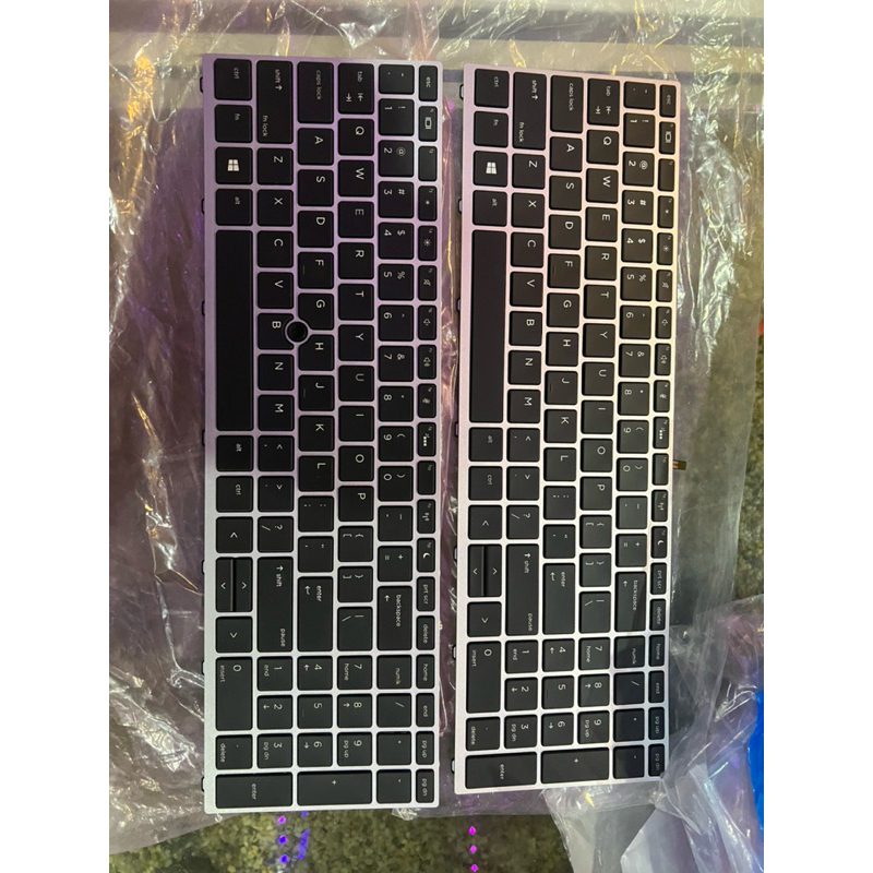 Bàn phím laptop Hp Probook 450 G5, 455 G5, 470 G5, Probook 650 G4, 650 ...
