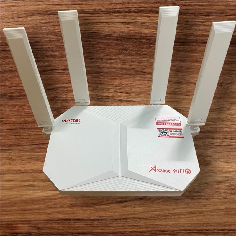 Bộ kích sóng wifi MESH Viettel - MESH ZTE H196a Và HV3601P -Hàng Cũ ...