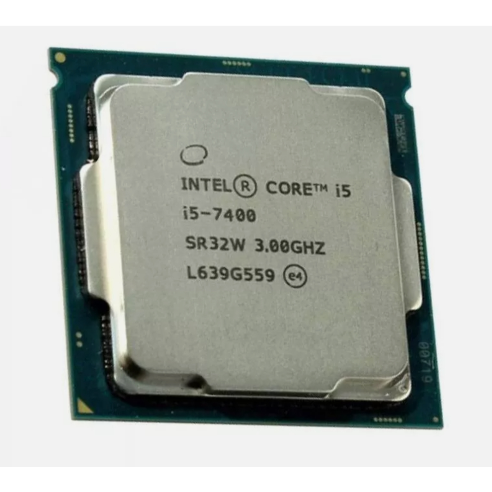 Intel Core i5-7400 | Shopee Việt Nam