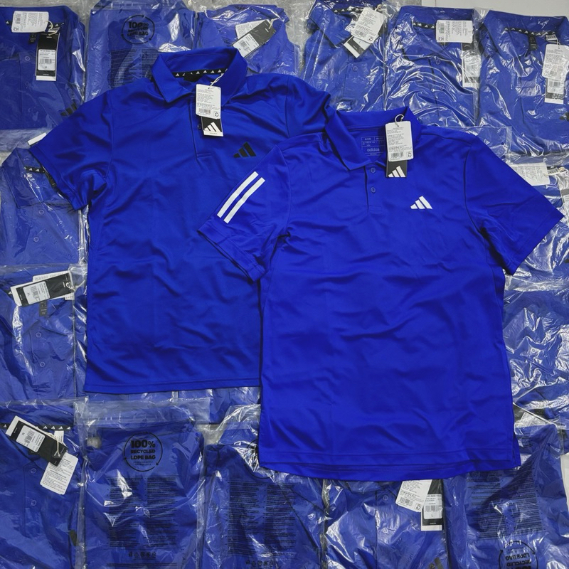 [ Chính hãng] Áo polo nam Adidas Train Essentials IB1170, IZ3220 ...