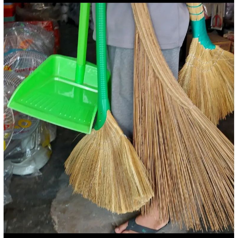 chổi quét nha,chổi dừa,chổi cỏ,chổi đót,chổi chít,ki hổt rác nhựa,chổi ...