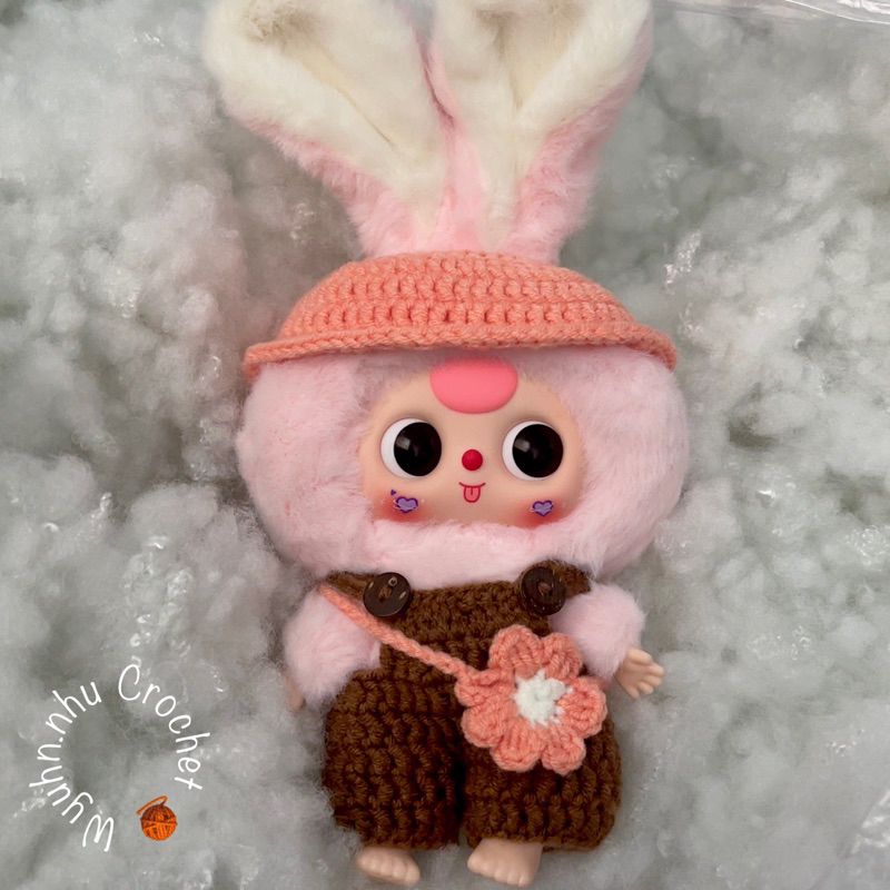 [ẢNH THẬT 100%, KHÔNG BÁN BB3] SET ĐỒ CHO BÉ THỎ MACARON | Shopee Việt Nam