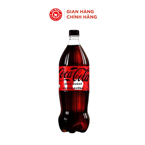 Coca Cola Zero - Sản Phẩm Chính Hãng, Giá Tốt, Đảm Bảo | Shopee Việt Nam