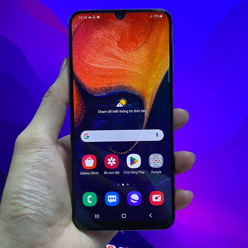 Samsung Galaxy A50 (Như mới, máy đẹp) | Shopee Việt Nam