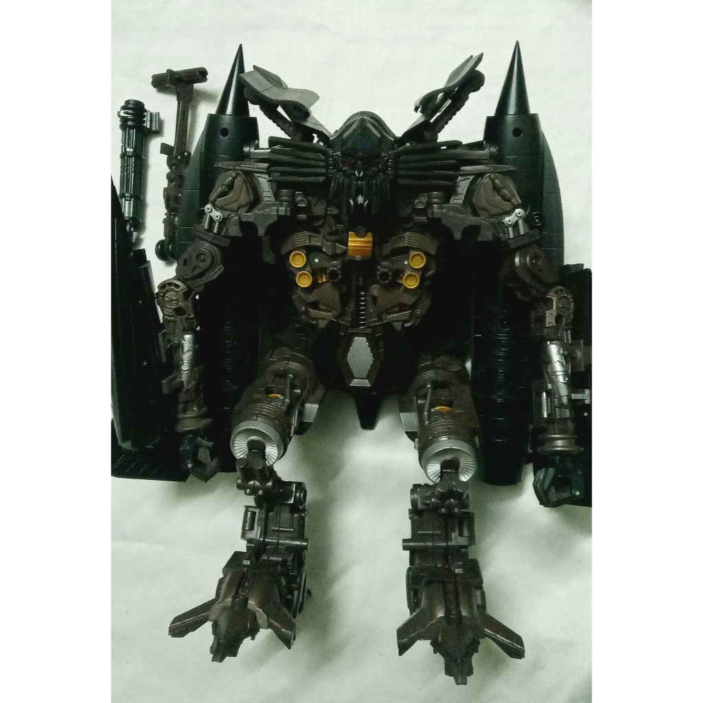 Mô hình Transformers ROTF Leader Class Jetfire HASBRO | Shopee Việt Nam