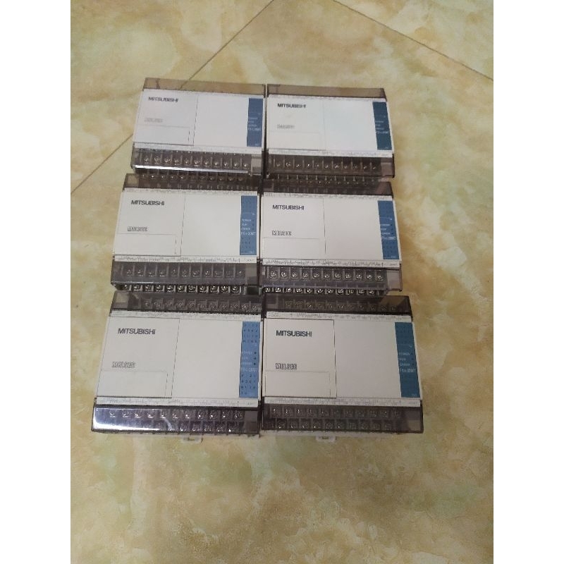 PLC fx 1s 30mt -001 | Shopee Việt Nam
