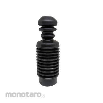 TĂM BÔNG CHỤP BỤI GIẢM XÓC TRƯỚC TOYOTA WIGO (48331-BZ150) | Shopee ...