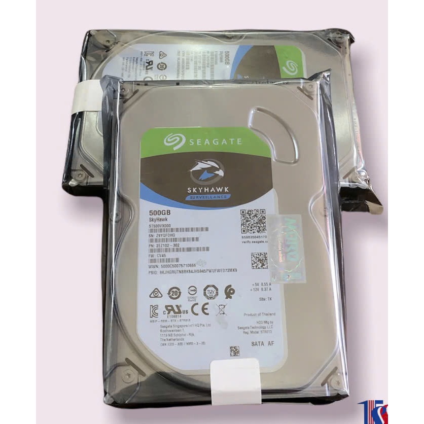 Ổ cứng HDD PC Case 500GB 1TB 2TB 3TB 3.5 inch SATA Tháo Máy Sức Khỏe ...
