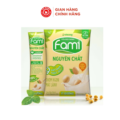 Sữa fami - Giá Tốt, Miễn Phí Vận Chuyển, Đủ Loại | Shopee Việt Nam