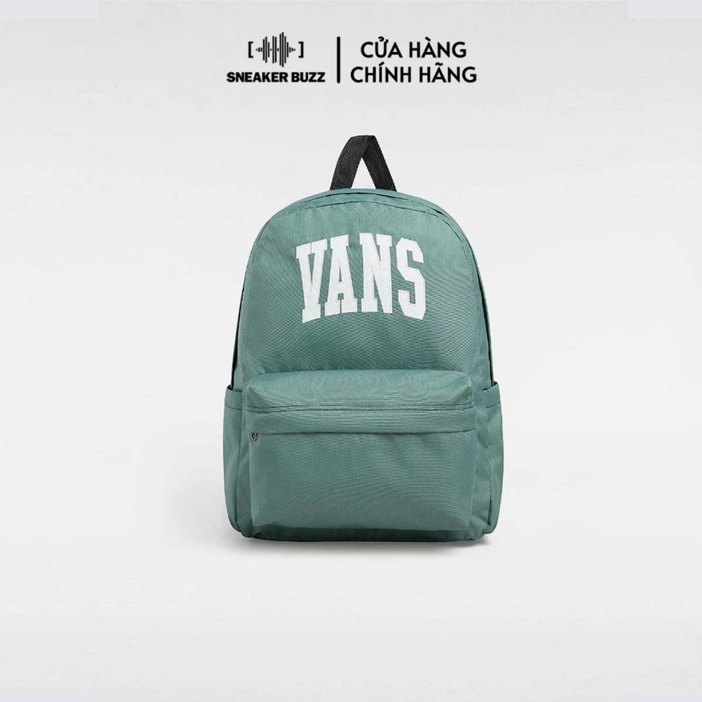 Balo Vans Old Skool Backpack VN000H4W1CI | Shopee Việt Nam