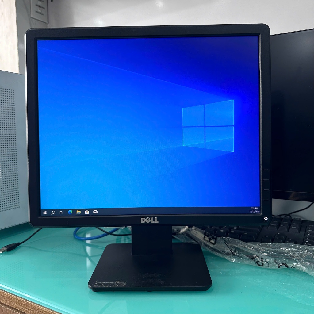 Màn hình Dell E1715Sc 17-inch Led giá rẻ | Shopee Việt Nam