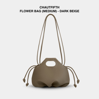 [LIVE] Túi xách MEDIUM FLOWER 2 DÂY - CHAUTFIFTH | Shopee Việt Nam