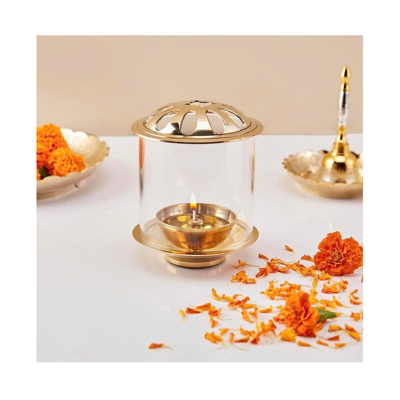 Đèn diya dùng trong phòng puja hoặc trong lễ hội | Shopee Việt Nam