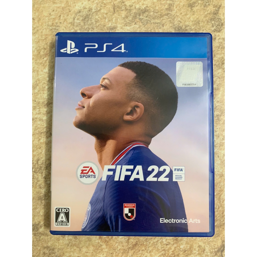 Đĩa Game Nhật Fifa PS4 - Game Bóng Đá Winning Elevent - PES - eFootball ...