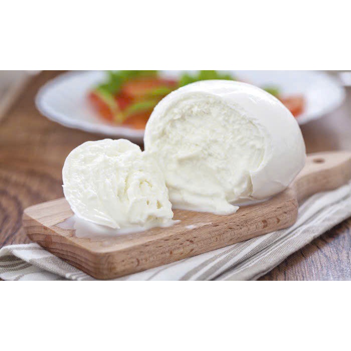 Phô Mai Granarolo Frozen Burrata Cheese & Frozen Truffle Burrata | Shopee Việt Nam