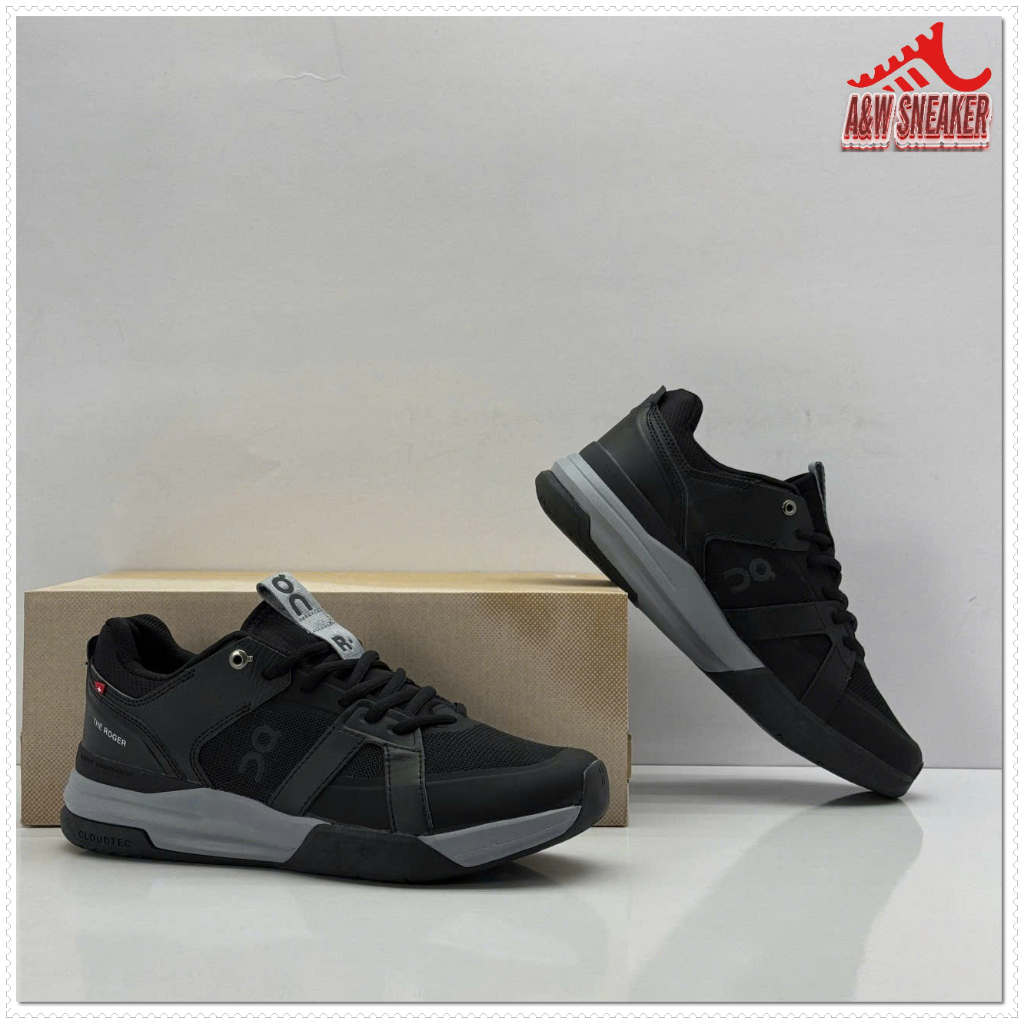 [CHÍNH HÃNG] Giày Thể Thao On Running Cloud Stratus 3 (Tặng Vớ ...